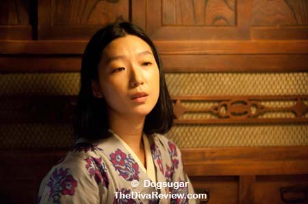 Japan Cuts 13 A Woman and War Junichi Inoue Exclusive Interview