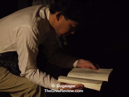 Japan Cuts 13 A Woman and War Junichi Inoue Exclusive Interview