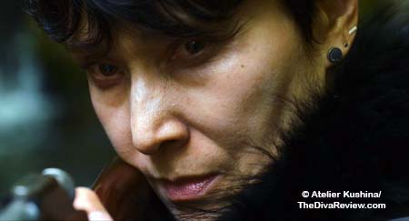 Japan Cuts 2018 KUSHINA Moët Hayami Tomona Hirota Ryo Muramatsu Exclusive Interview