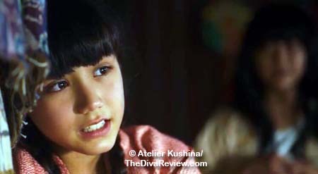 Japan Cuts 2018 KUSHINA Moët Hayami Tomona Hirota Ryo Muramatsu Exclusive Interview