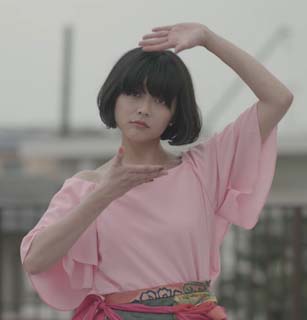 Japan Cuts 2018 KUSHINA Moët Hayami Tomona Hirota Ryo Muramatsu Exclusive Interview