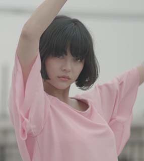 Japan Cuts 2018 KUSHINA Moët Hayami Tomona Hirota Ryo Muramatsu Exclusive Interview