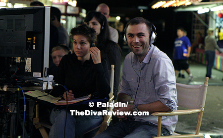 Splinterheads Dean Winters Exclusive Interview