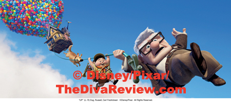 Up Movie Review