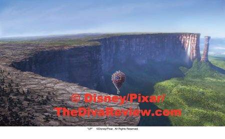 Up Movie Review