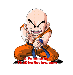 Dragon Ball Z Kai DVD Review